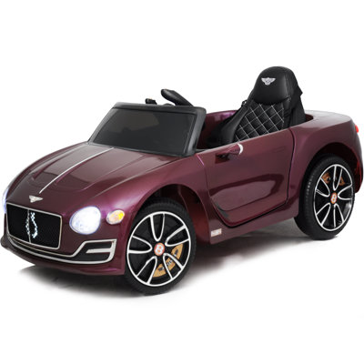AmericasToysProject Americas Toys Project Ride On Car With Scissor Doors | Wayfair